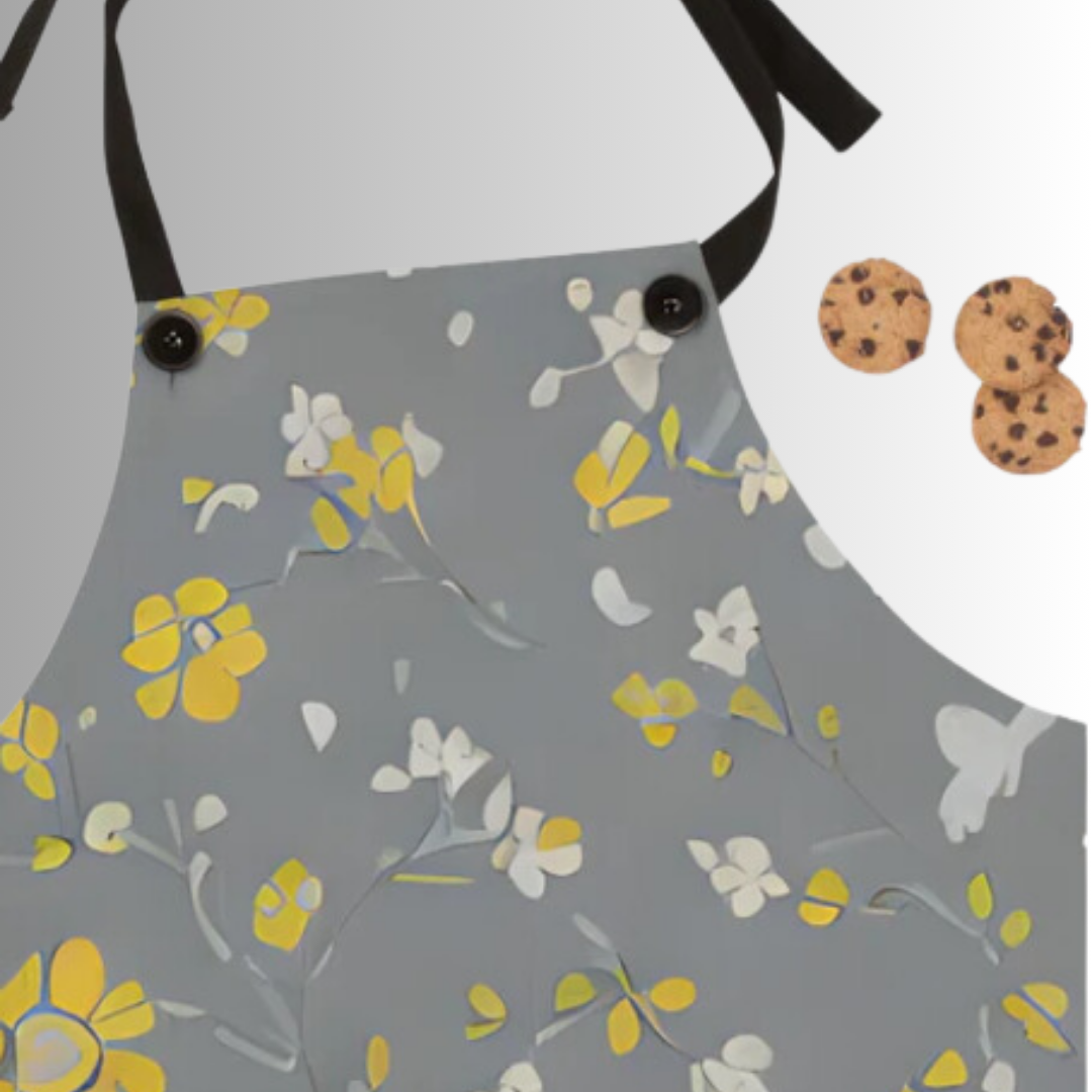 Stylish Baking-Inspired Apparel & Merch For Bakers – Baking Redefined